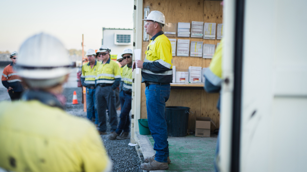 Our safety evolution